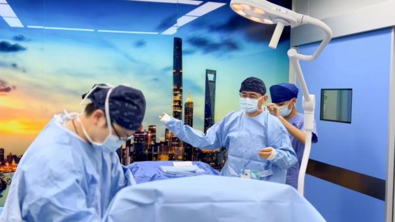 Exploring Varicose Vein CHIVA Technique: Safety and Potential Risks – 张 ...