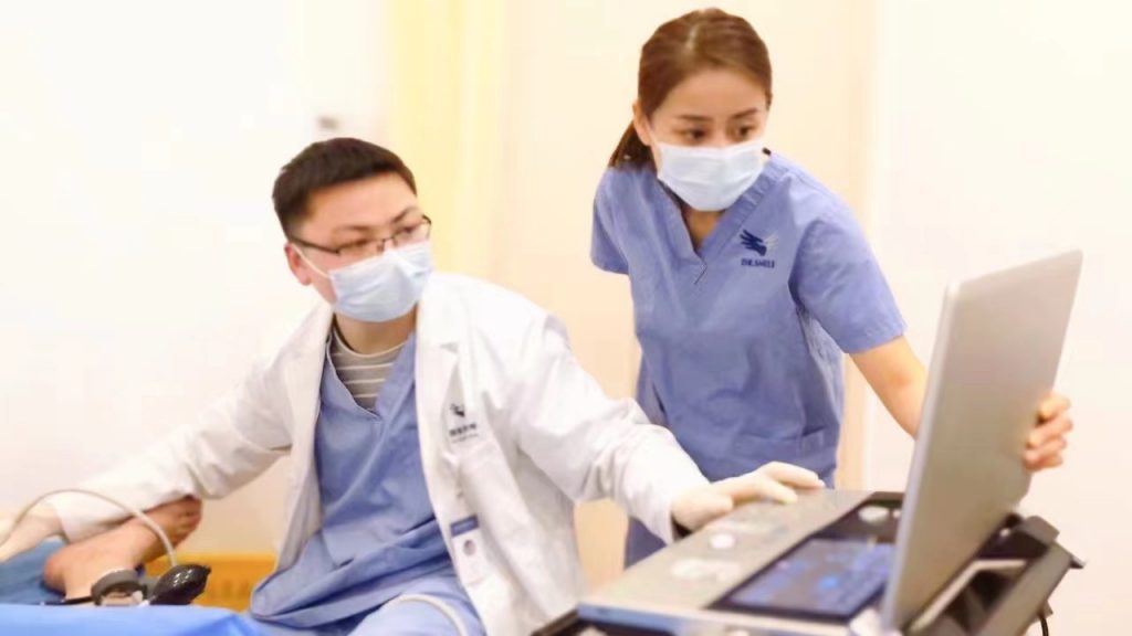Revolutionary CHIVA Treatment Shows Promise in Varicose Vein Cure – 张强 ...