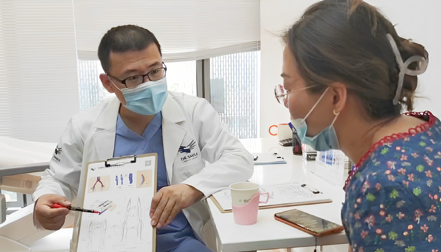 About us – 张强医生集团(Dr.Smile Medical Group)官方网站